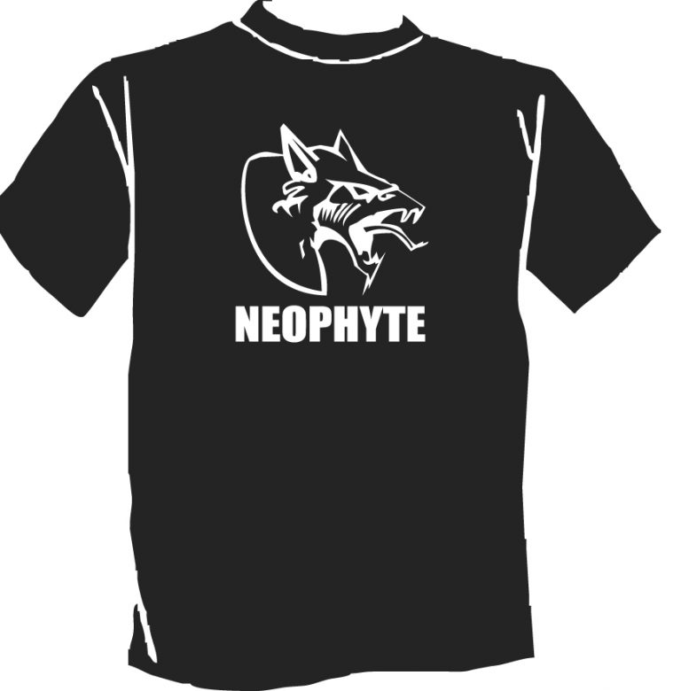 Neophyte - t-Shirtprinten.com